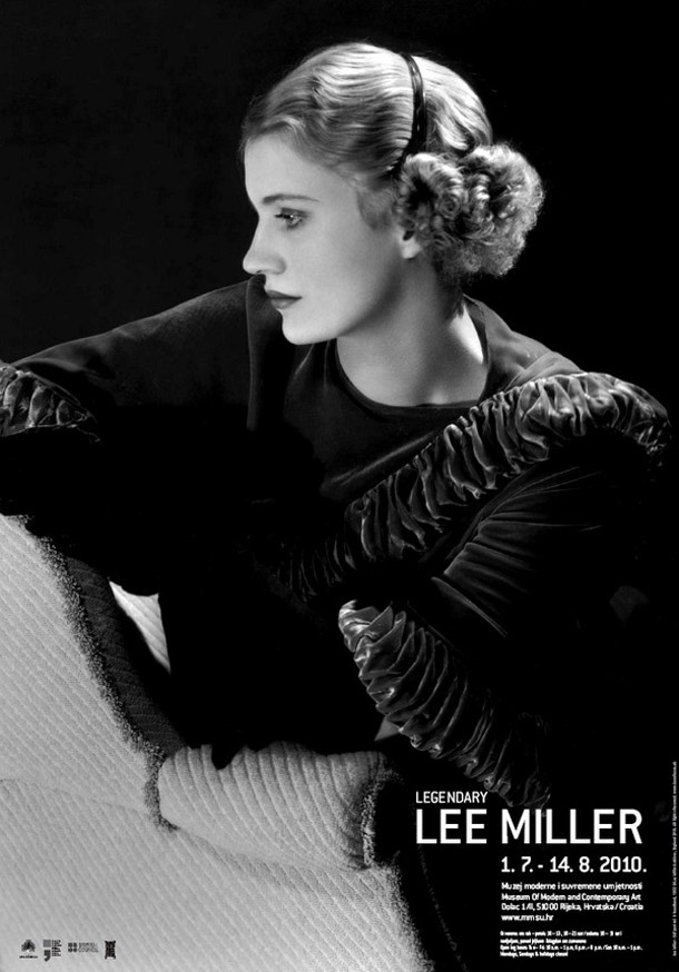 Legendarna Lee Miller u Rijeci – Pogledaj.to